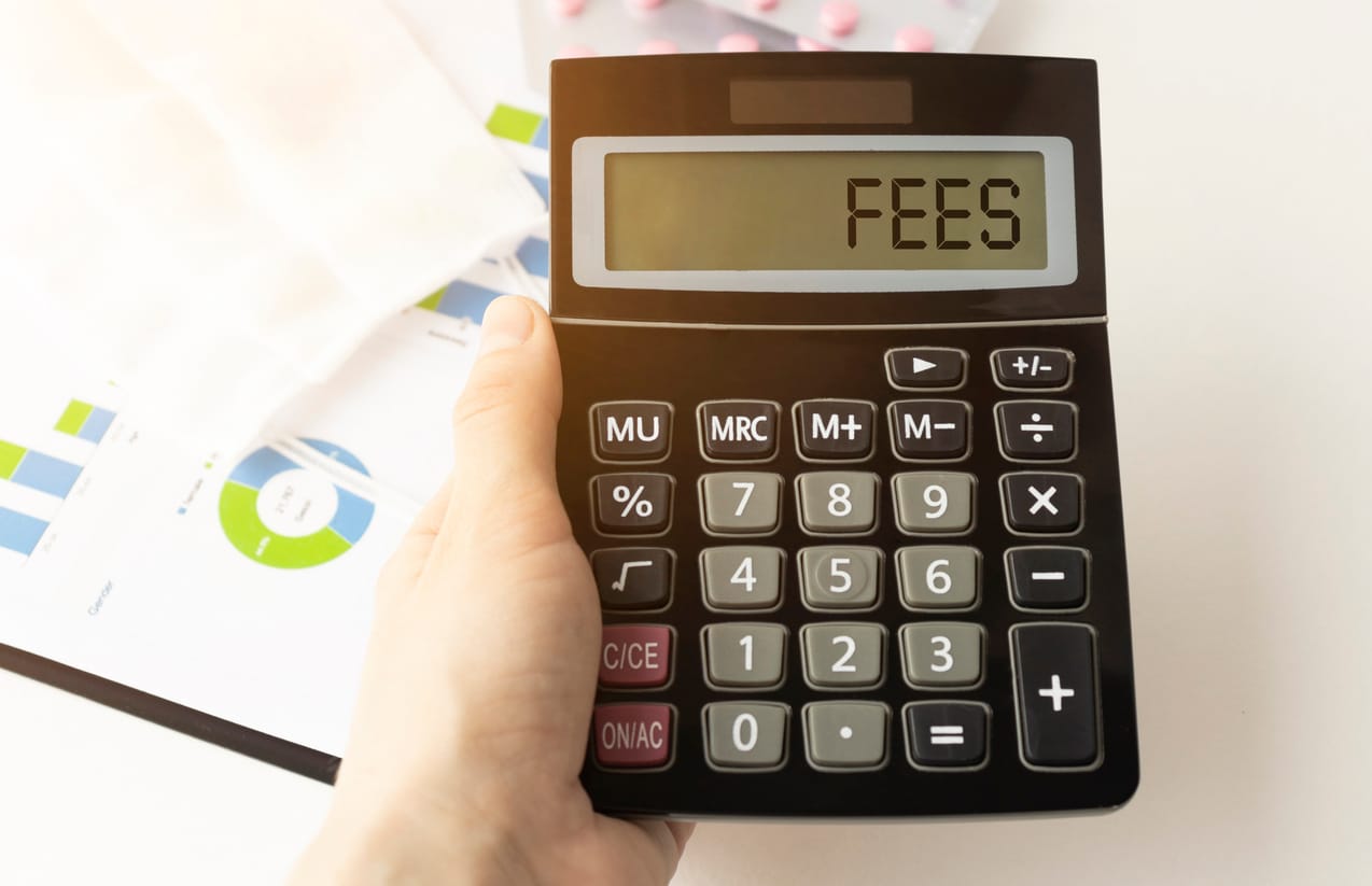 Self Directed IRA Fee Schedule Preferred Trust Company