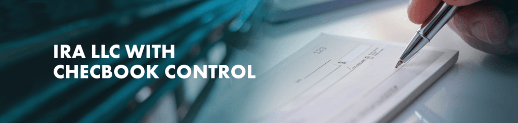 Preferred Trust | Checkbook IRA LLC